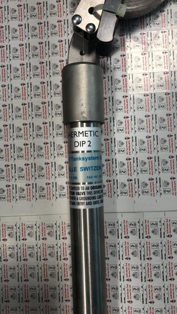 HERMATIC UTI METER,GTEX SS1-Q1, 25 MTR,P/N TS MGUTI_SS1Q125BA ...