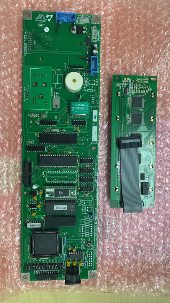 Make: Graviner, Oil Mist Detector Spares (OMD) Model: MK6 - SWIFT ...