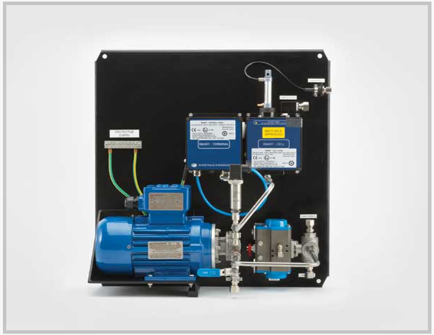 Rivertrace Smart ODME by Swift Marine Tech Services Pte Ltd - SWIFT ...
